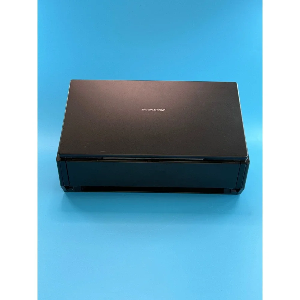 Fujitsu | Computers, Laptops & Parts | Fujitsu Scansnap Ix50 Document ...